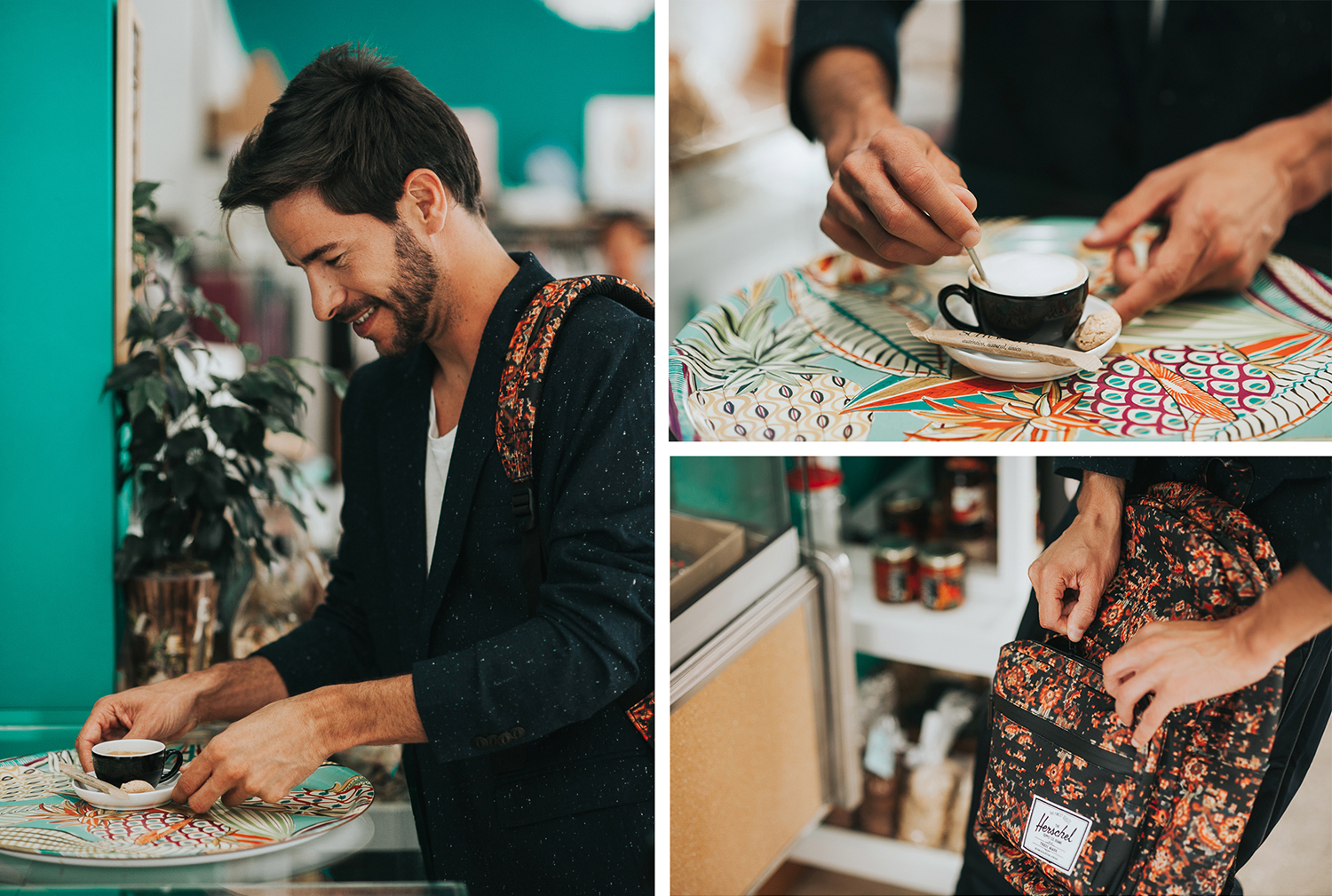 City in Love » Alberto Mahtani | Fotografo de Bodas en Tenerife